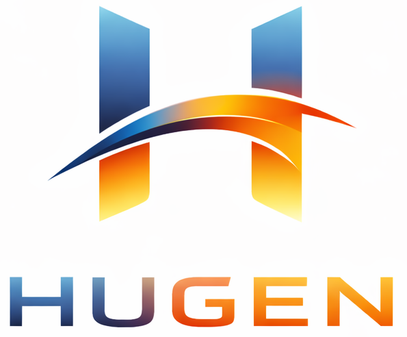株式会社 HUGEN - 株式会社 HUGEN